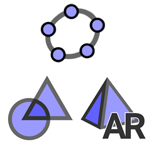 icon-geogebra – Medienzentrum Kreis Coesfeld